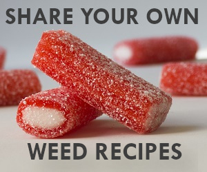 Super Easy Cannabis Chocolate Recipe - Stoners Cookbook